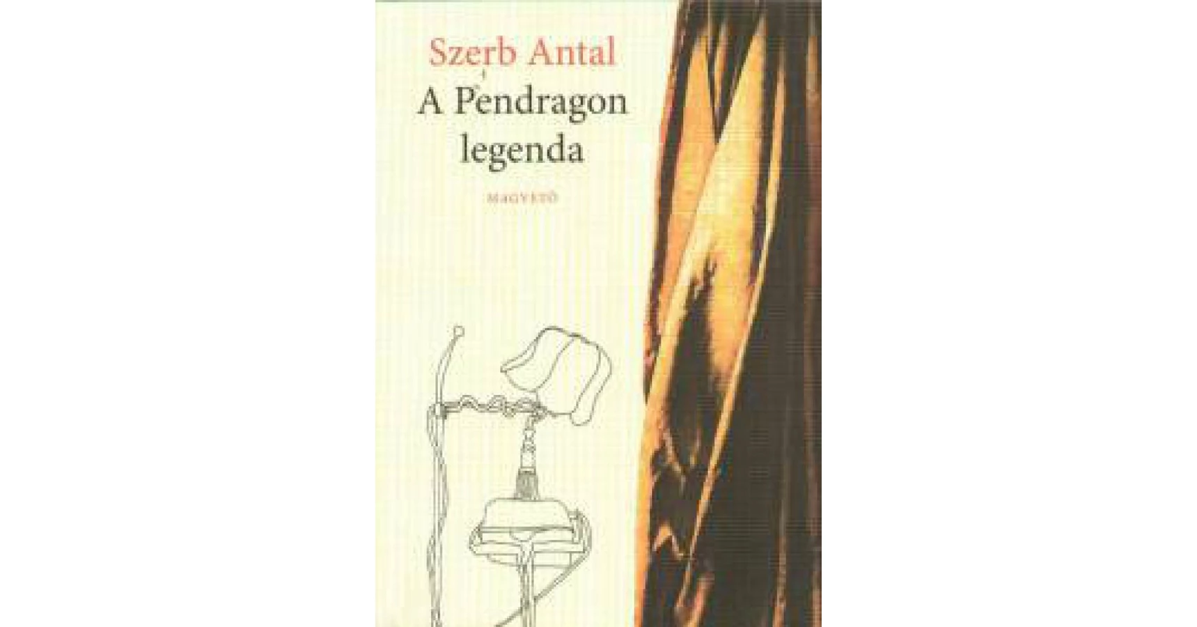 A Pendragon legenda - Spirikonyvek.hu a könyv áruház