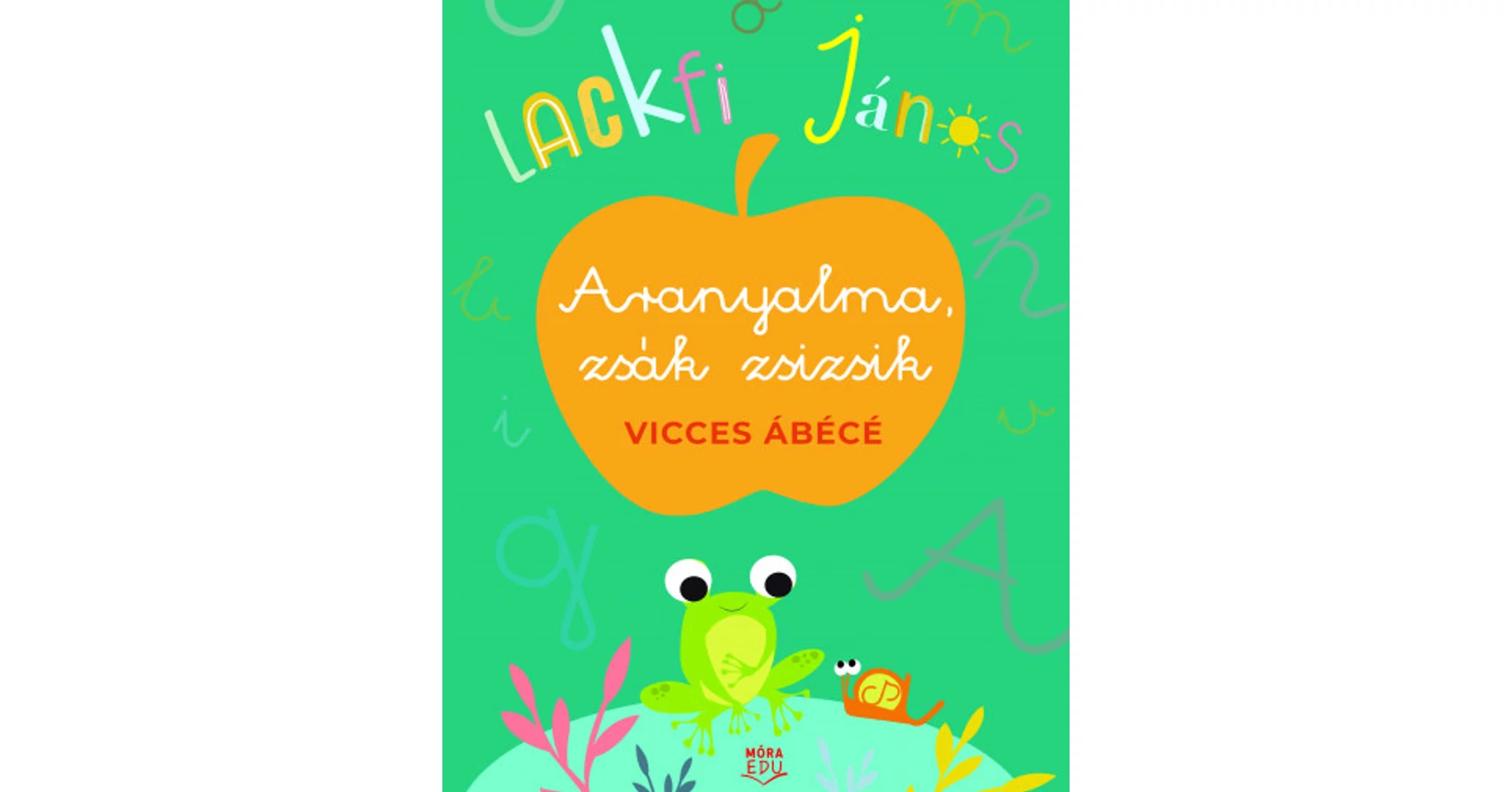 Aranyalma, zsák zsizsik - Spirikonyvek.hu a könyv áruház